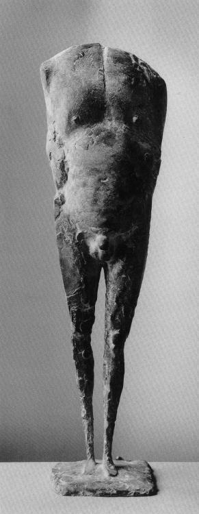 Gustav SEITZ | Hachmeister Galerie