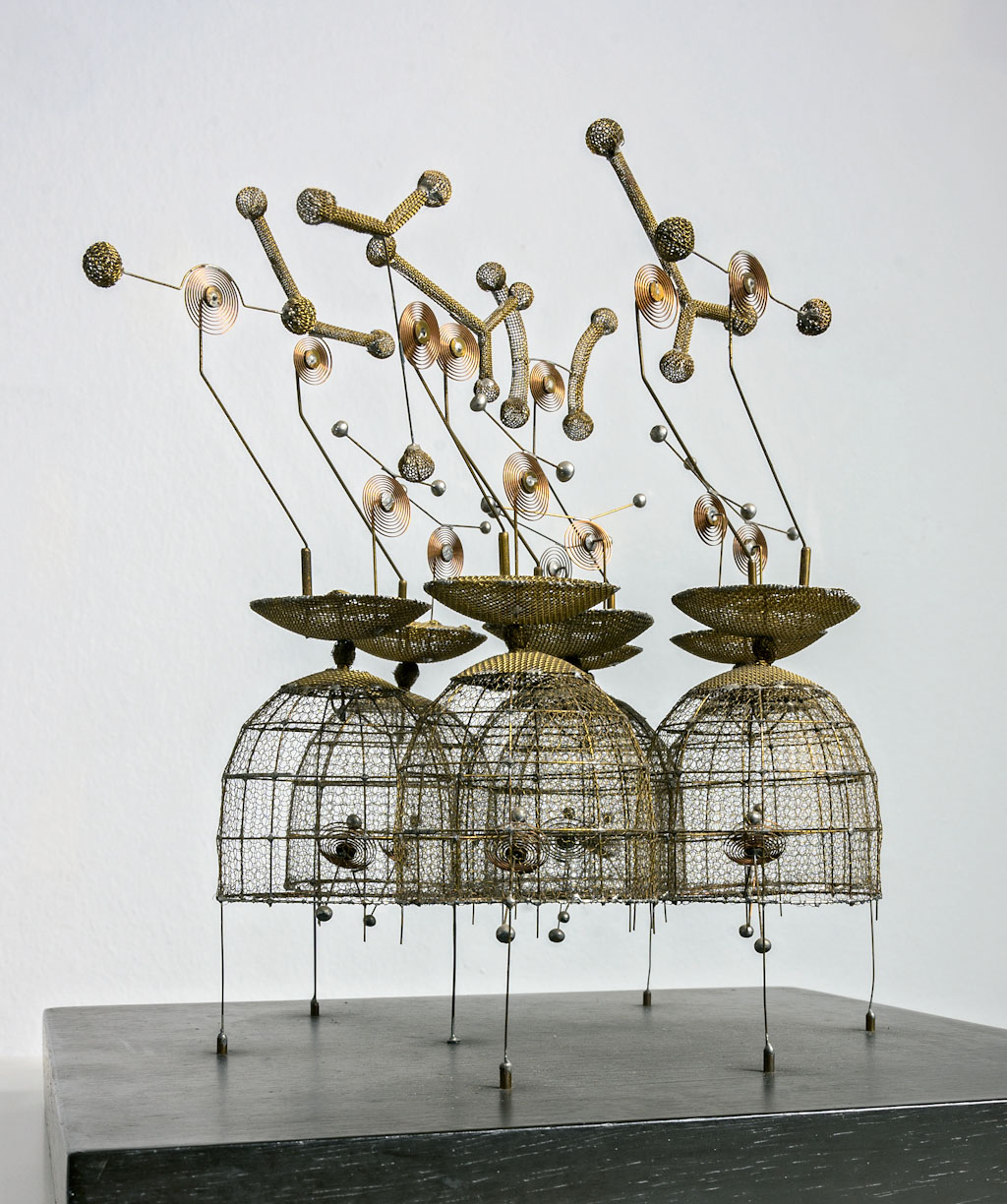 Günter HAESE | Hachmeister Galerie